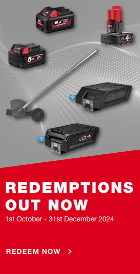 Latest Products | Milwaukee Tool Australia