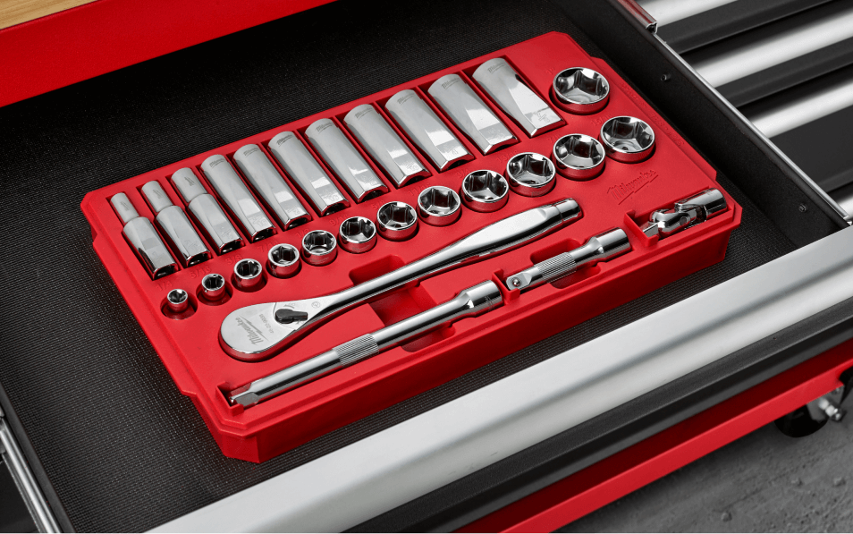Automotive Hand Tools | Milwaukee Tool Australia