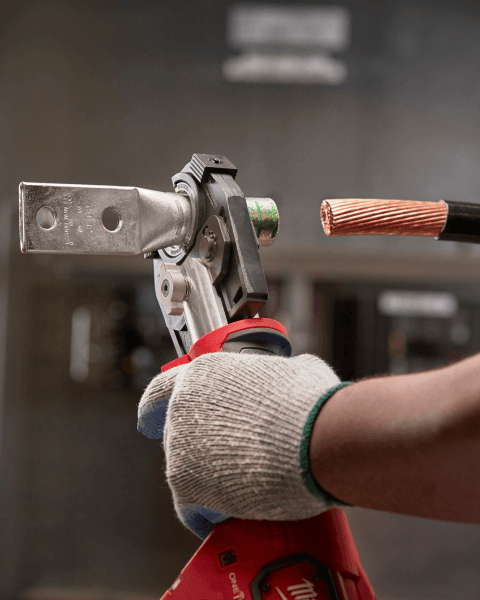 Tools for Electricians | Milwaukee Tool Australia