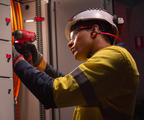 Forever for the Trade | Milwaukee Tool Australia