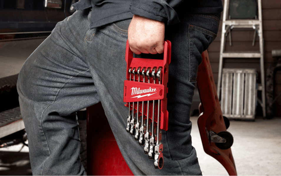 Automotive Hand Tools | Milwaukee Tool Australia