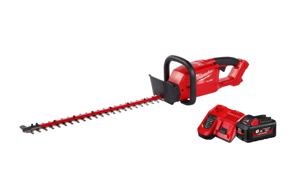 Outdoor Power Equipment Range | Milwaukee Tool Australia