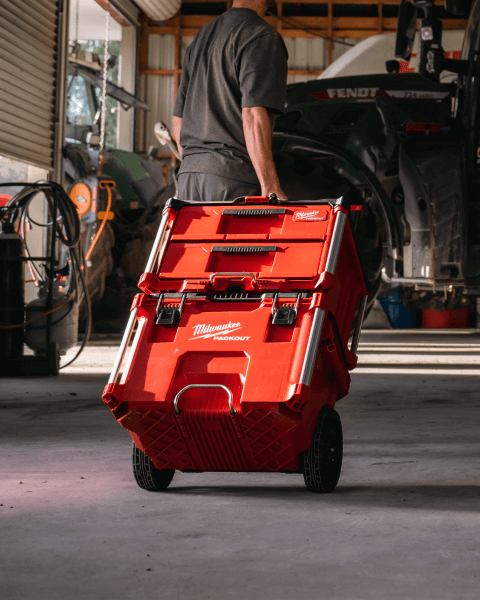 Carpentry Tools | Milwaukee Tool Australia