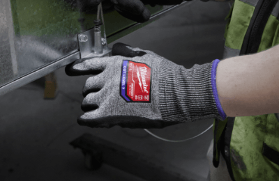 Safety Solutions | Milwaukee Tool Australia
