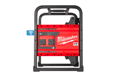 MX FUEL™ - Equipment Redefined | Milwaukee Tool Australia