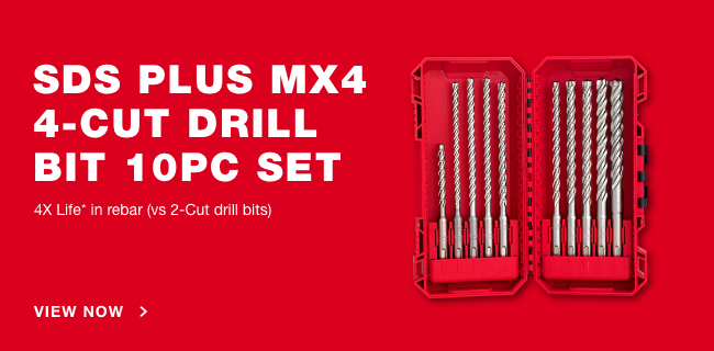 Milwaukee Tool | Official Australia Site of Milwaukee Tool