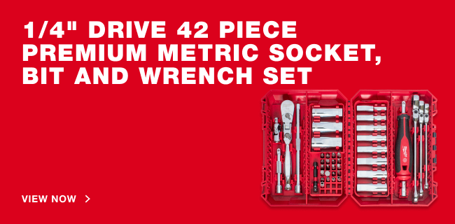 Tool Accessories | Milwaukee Tool Australia