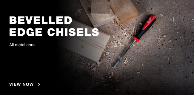 History | Milwaukee Tool Australia