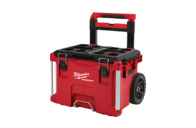 PACKOUT™ Modular Storage System | Milwaukee Tool Australia
