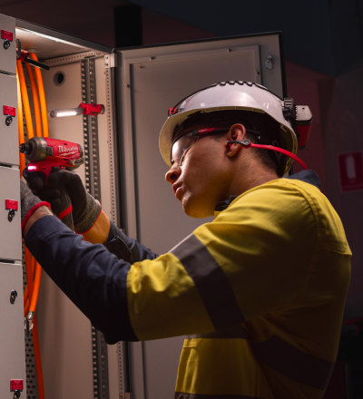 Forever for the Trade | Milwaukee Tool Australia