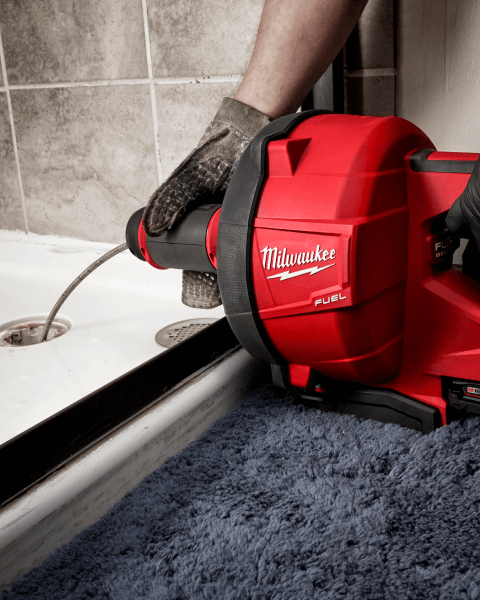 Tools for Plumbers | Milwaukee Tool Australia