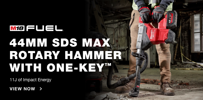 Milwaukee Tool | Official Australia Site of Milwaukee Tool