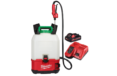 M18™ Outdoor Power Solutions | Milwaukee Tool Australia