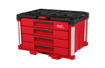 PACKOUT™ Modular Storage System | Milwaukee Tool Australia