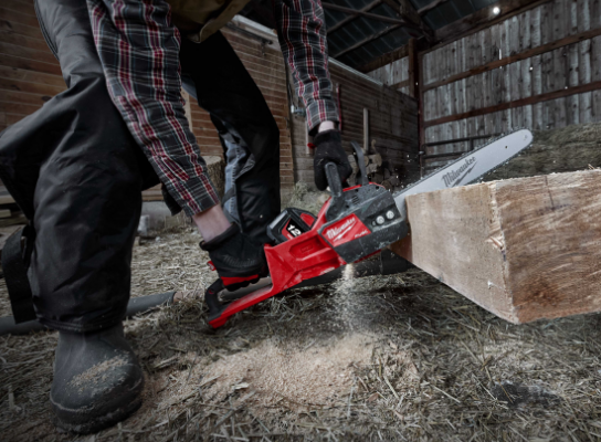 M18™ Outdoor Power Solutions | Milwaukee Tool Australia