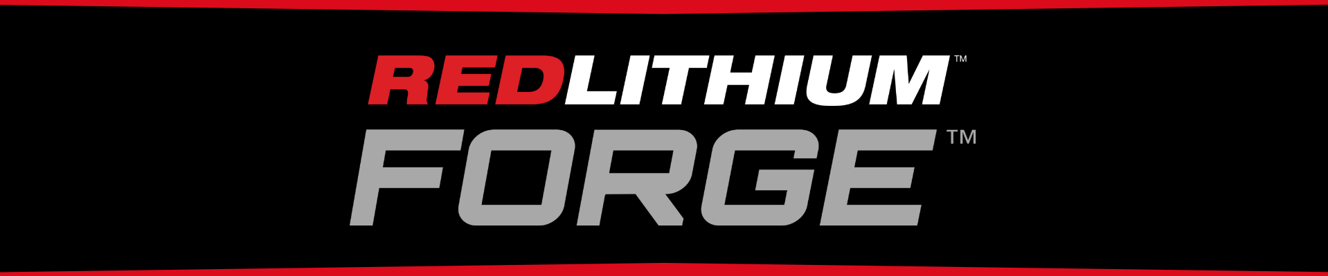 FORGE™ | Milwaukee Tool Australia