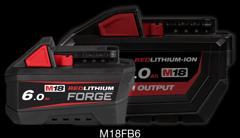 FORGE™ | Milwaukee Tool Australia