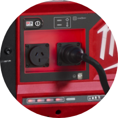 Milwaukee MX FUEL™ Power Supply MXFPS-0 | Milwaukee Tool Australia