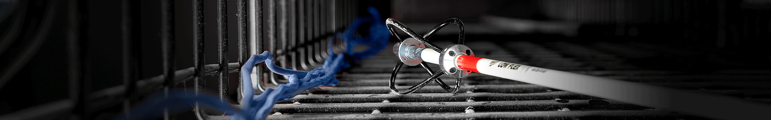 Cable Feeding | Milwaukee Tool Australia