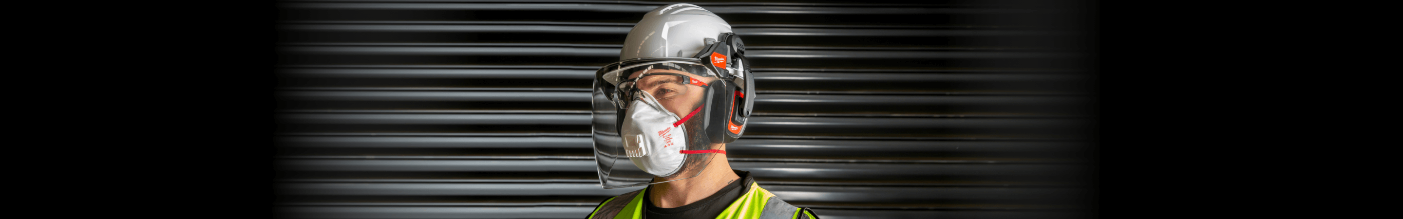 BOLT Hard Hats | Milwaukee Tool Australia