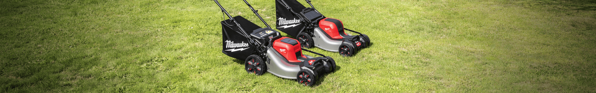Lawn Mowers | Milwaukee Tool Australia