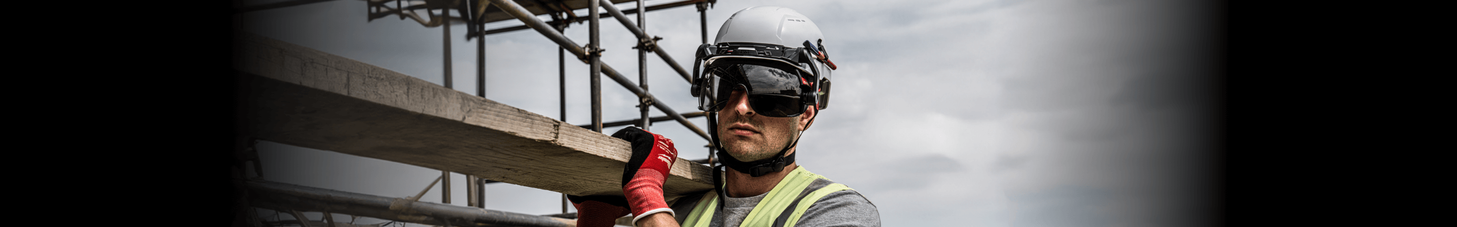 Head & Face Protection | Milwaukee Tool Australia