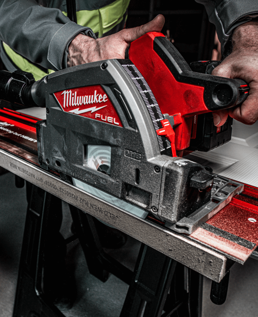 Carpenter Power Tools