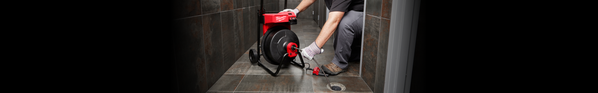 M18™ Plumbing Solutions | Milwaukee Tool Australia