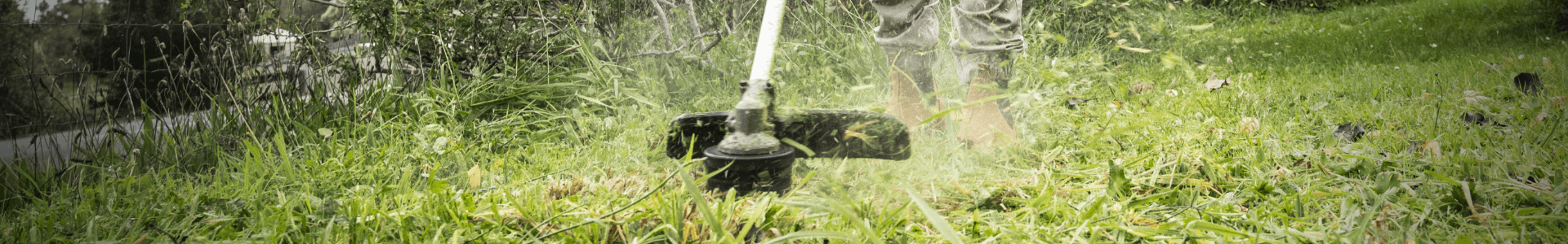 Line Trimmers & Brushcutters | Milwaukee Tool Australia