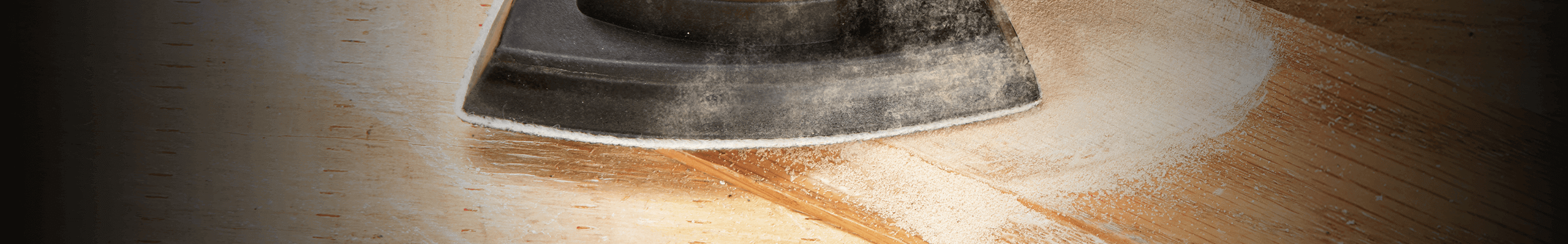 Sanding Accessories | Milwaukee Tool Australia