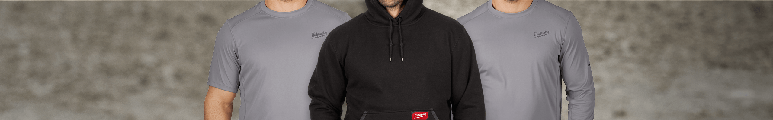 Work Wear & Apparel | Milwaukee Tool Australia