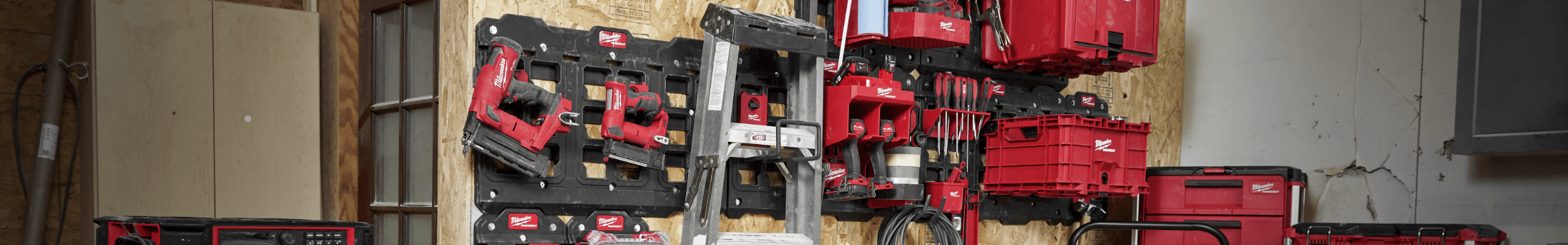 Hooks | PACKOUT™ Modular Storage at Milwaukee Tool Australia