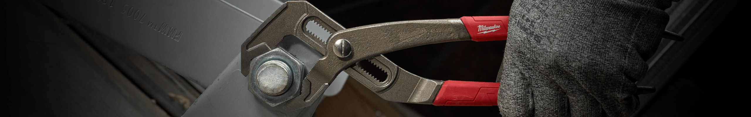 Multi-Grip Pliers | Milwaukee Tool Australia