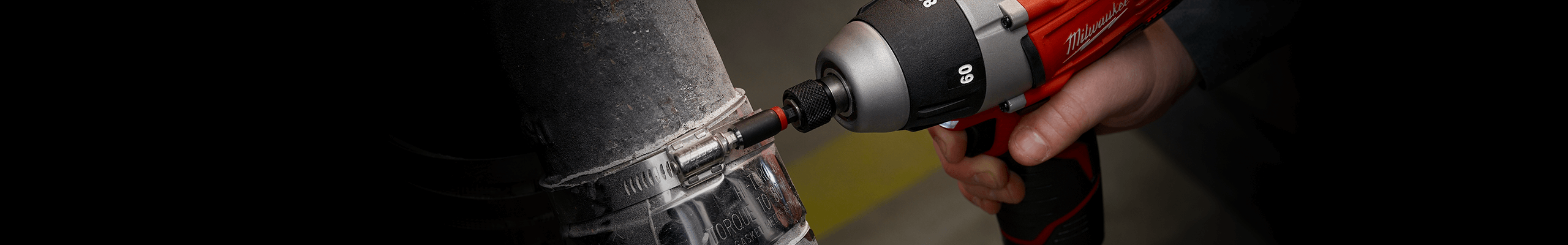 SHOCKWAVE™ Magnetic Nut Drivers | Milwaukee Tool AU