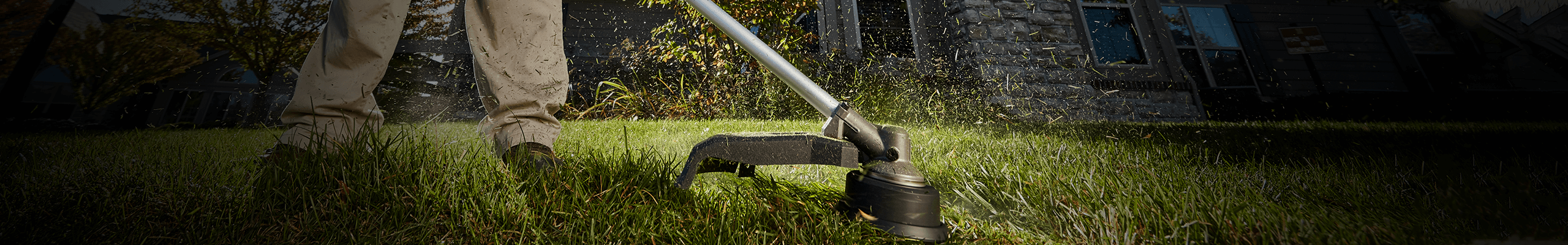 Line Trimmers | Outdoor Power at Milwaukee Tool Australia