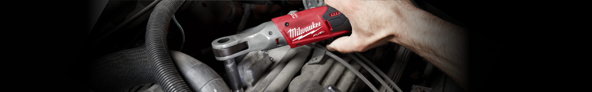 Automotive Power Tools | Milwaukee Tool Australia