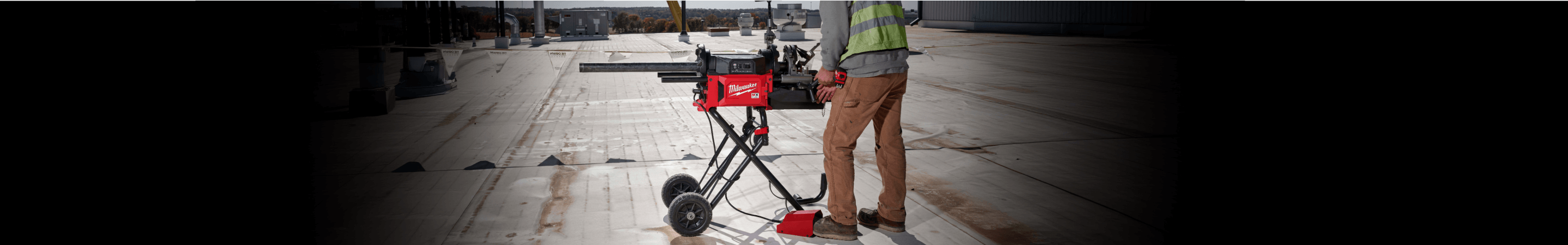 Pipe Threader Dies & Sets | MX FUEL™ | Milwaukee Tool AU