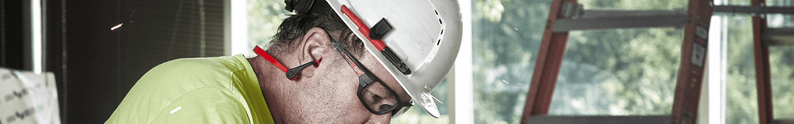 Ear Plugs | Milwaukee Tool Australia