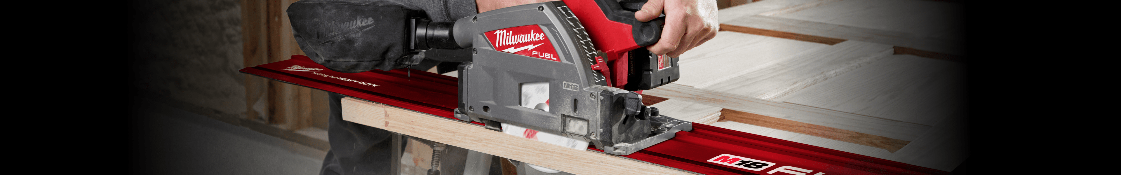 Carpentry | Milwaukee Tool Australia