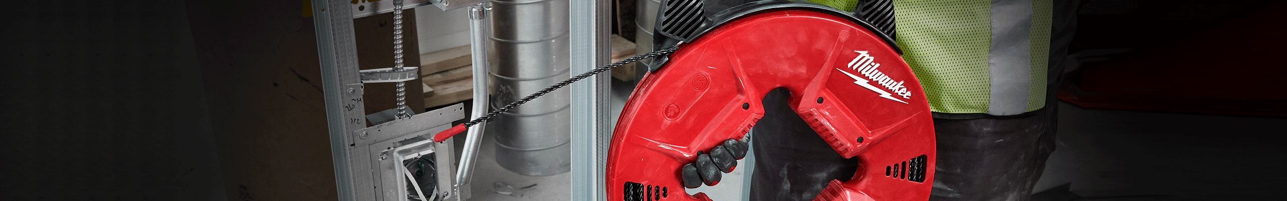 Fish Tapes | Milwaukee Tool Australia