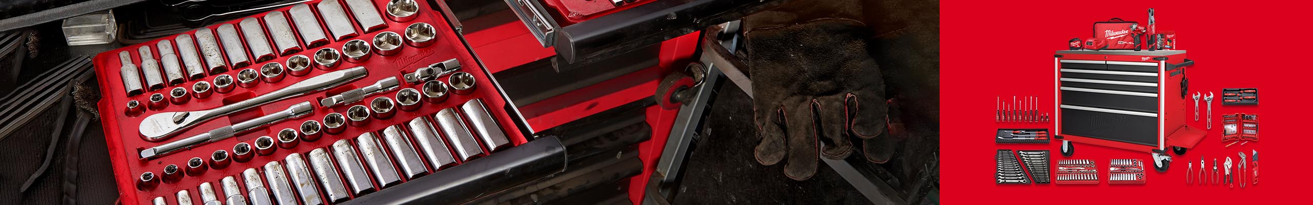 Milwaukee Tool Kits | Milwaukee Tool Australia