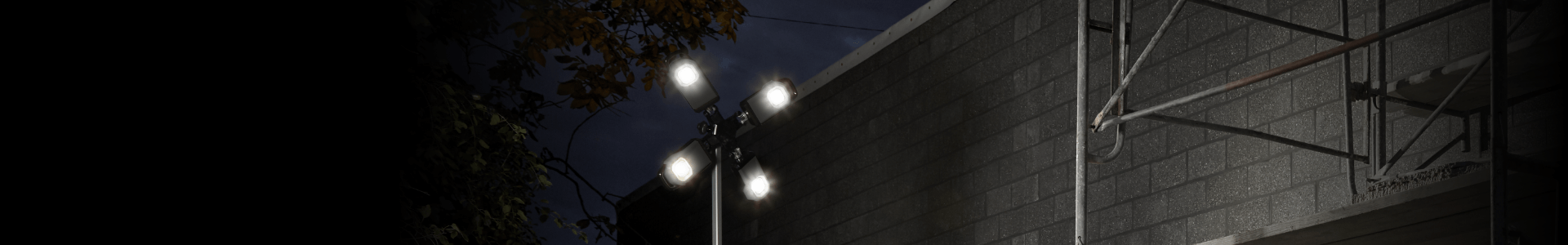 MX FUEL™ Lighting Equipment | Milwaukee Tool Australia