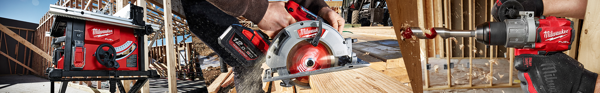 Login into your Milwaukee Account | Milwaukee Tool Australia